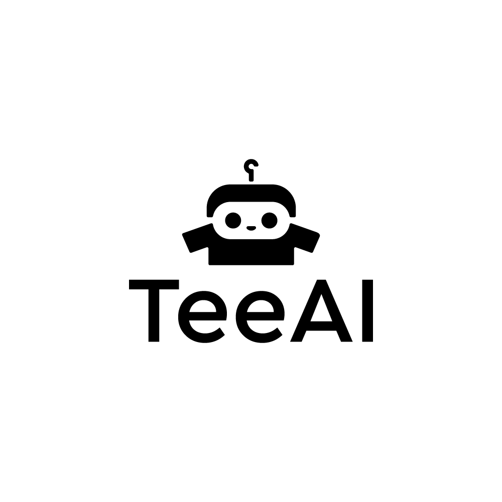 The Best AI-Powered Custom Apparel | TeeAI